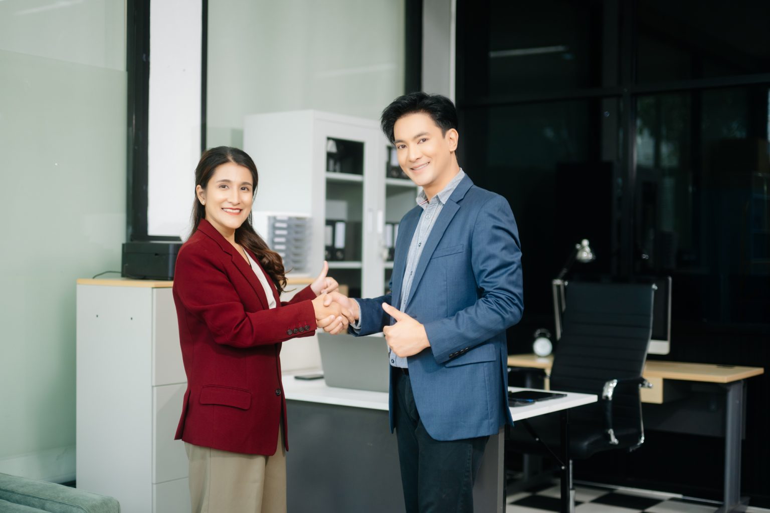 Claves de la Promoción Interna en una Empresa Privada